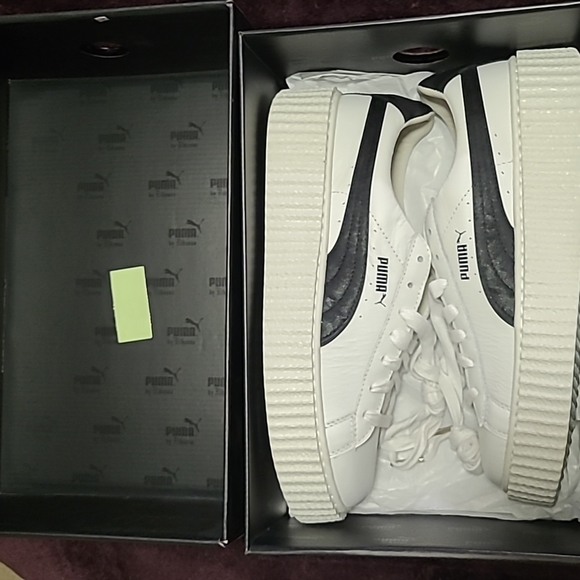 Puma X Fenty | Shoes | Puma Fenty | Poshmark